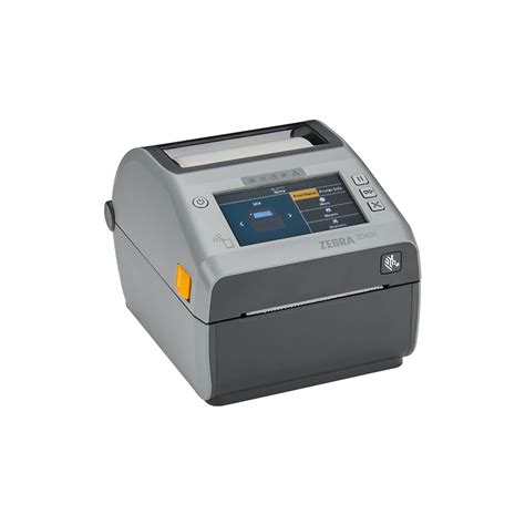 P Zebra ZD D Ethernet And Serial Module Kit Global Barcode