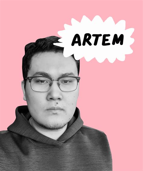 Artem Millennials The Godfather And Weird Dates Pure App