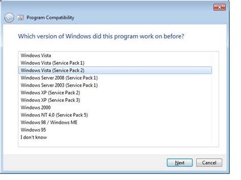 Optimize Windows 7 Computers