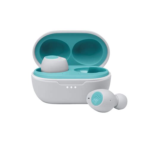 Беспроводные наушники JBL Tune 115TWS Mint - купить на сайте JBL Russia