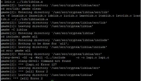 source update clang 14 c 2b freebsd 12 src page 3