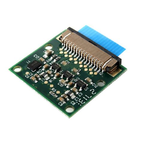 Camera Module Board MP Webcam Video P P For Raspberry Pi Free Shipping ThanksBuyer