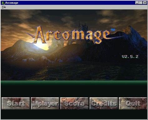 Download Arcomage Windows My Abandonware