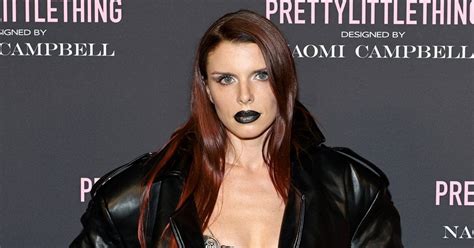 Julia Fox Slams ‘haters Over Daring Tiny Bikini At Nyfw Ruknews24