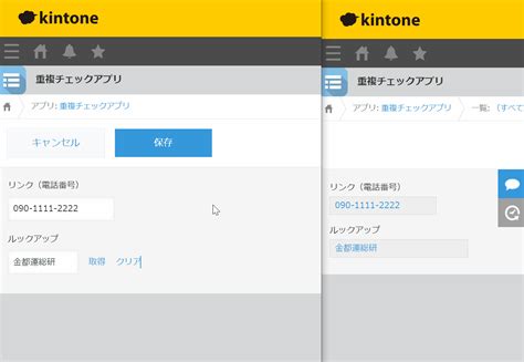 プラグインでkintoneのお悩みを解決！ 標準では重複禁止にできないフィールドに重複禁止チェックをしたい
