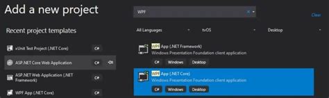 Dependency Injection In WPF Using Generic HostBuilder TheCodeBuzz