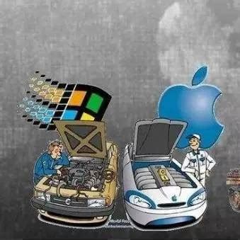 学习STM 你不得不了解的五大嵌入式操作系统