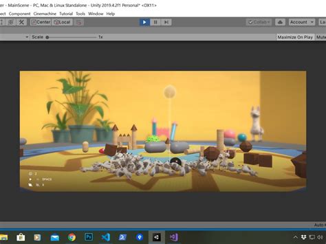 Unitys Game Prototyping Series Unity Learn