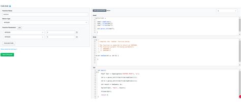 does judge0 provide us the feature to generate the driver code functionality · issue 403
