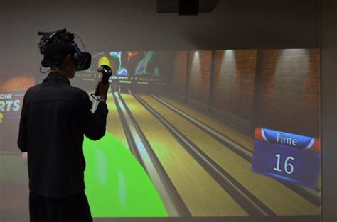 Virtual Reality Lab Official Opening Norwood International High School