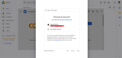 How To Install And Use A Google Colab In The Google Drive