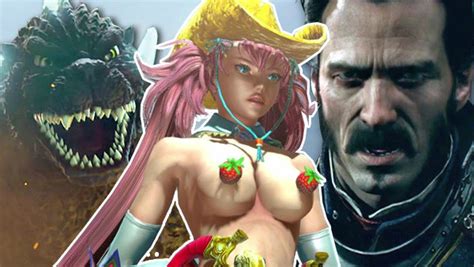 Worst PS Games Of The Decade So Far Page