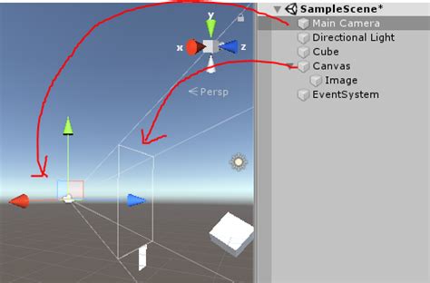 Unity C UI 캔버스 평생 공부 블로그 Today I Learned