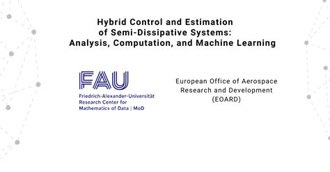 Hybrid Control And Estimation Of Semi Dissipative Systems Analysis