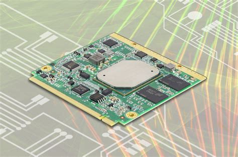Ibq800 Low Power Cpu Module For Industrial Environments Transportation Automation And Power