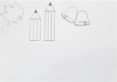 Открытка с Днем учителя своими руками из цветной бумаги