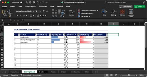 Free Rice Template Excel Free Rice Template Excel