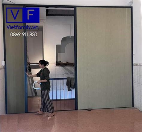Những Lý Do Giúp Cửa Xếp Tổ Ong Ngày Càng được Sử Dụng Rộng Rãi Trong