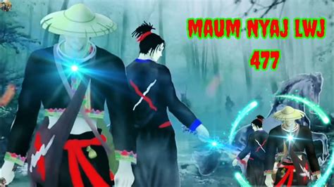Maum Nyaj Lwj Part 477 26 10 2024 Youtube