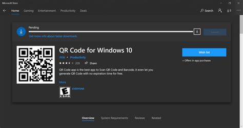Windows 10 Error Qr Code At Lillian Hecker Blog
