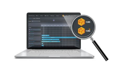 Authentise dévoile sa suite de gestion de flux de travail FlowsAM et Flows D ADEPT MEDIA