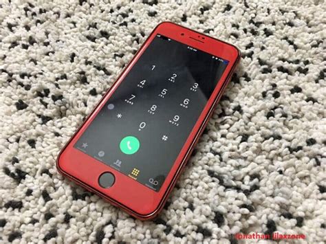 Here S How To Lock IPhone Screen While Having Phone Call Without Hanging Up The Call Set Your
