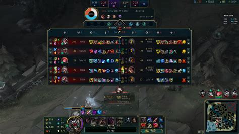 왜 우리팀 스몰더는 항상 이모냥이냐 자유 에펨코리아