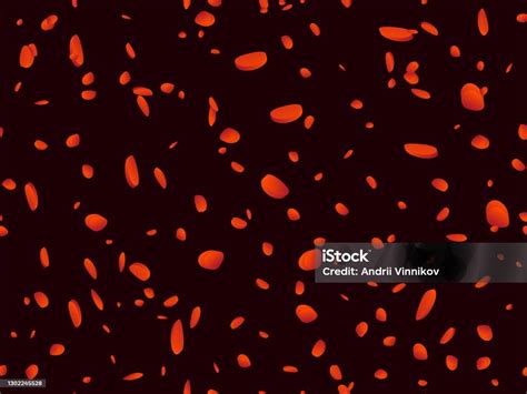 혈액 세포 원활한 패턴 적혈구와 백혈구 및 헤모글로빈 분자 현미경의 밑에 동맥에 있는 혈액 벡터 일러스트레이션 3차원 형태에 대한 스톡 벡터 아트 및 기타 이미지 Istock