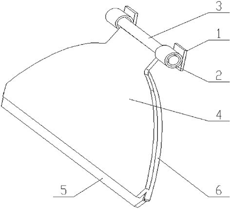 open tunnel ship type reversing performance enhancement method and