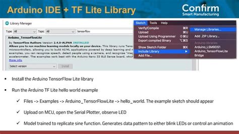 ecml pkdd 2021 ml meets iot tutorial part i ml for iot devices ppt