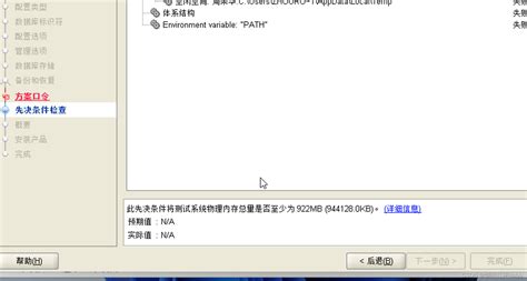 windows11 安装oracle11gr2 oracle安装包 csdn博客