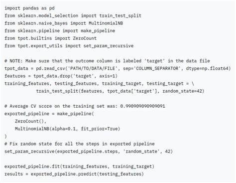 Diy Automated Machine Learning With Streamlit Kdnuggets