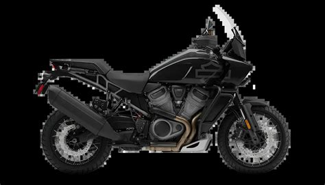 Harley Pan America™ 1250 Special Adventure Touring Motorcycle