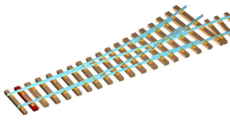 Peco Set Track2 Png Templot Club