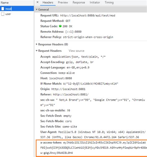 React Refresh Token With Jwt And Axios Interceptors Bezkoder
