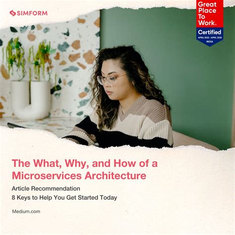 Greatplacetoworkcertified Lifeatsimform Microservice Article Satendra Chauhan