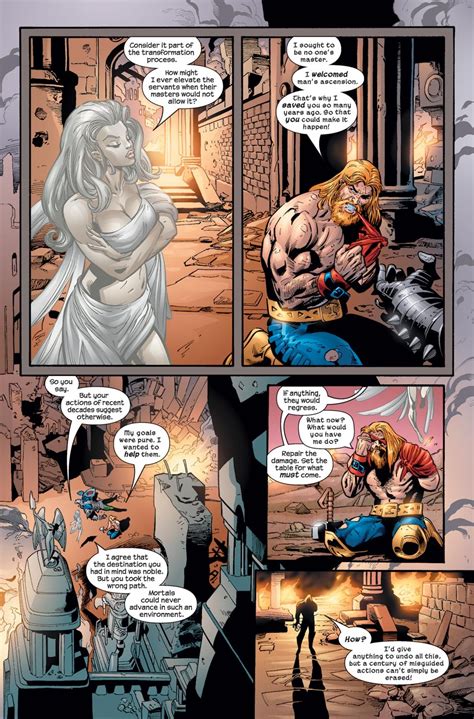 Thor V2 079 Read Thor V2 079 Comic Online In High Quality Read Full Comic Online For Free