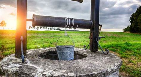 ما قصة البئر والمستثمر في منطقة مرج الحمام؟ رؤيا الإخباري