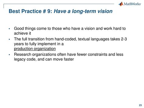 Ppt Best Practices For Model Based Design Mbd Powerpoint Presentation Id1566781