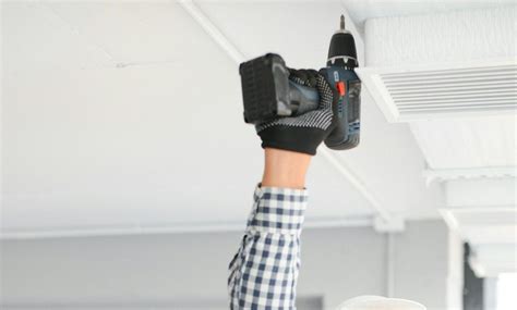 Ventilation Montering For Et Bedre Indeklima Ventilation Og Indeklima