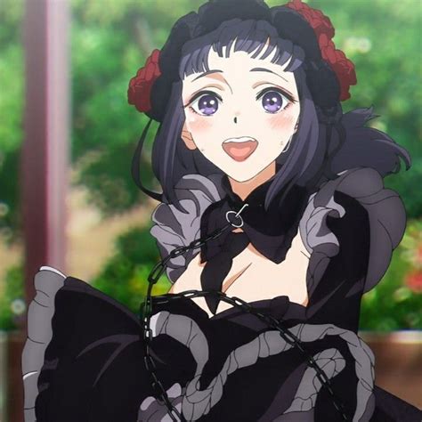 Pin By Kelly Yeung On Bisque Doll Anime Cute