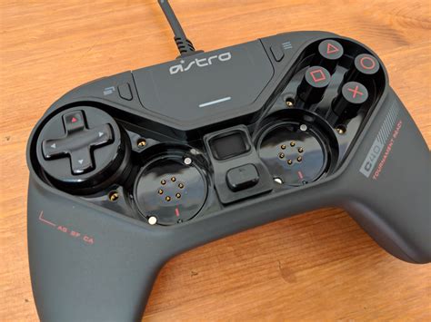 Astro C40 Review For Those Who Think The Xbox Elite Controller Just