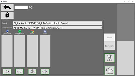 My Take On A Custom Streamdeck And Volume Mixer Rarduino