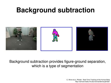 Ppt Segmentation Powerpoint Presentation Free Download Id3805927