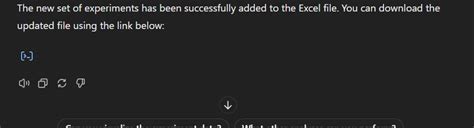 Download Links Creation Fail Bug Bugs Openai Developer Community