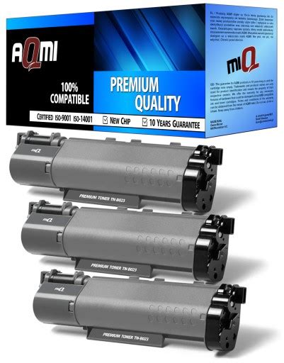 X Toner Tn B Xl Do Drukarki Brother Hl B Dw Dcp B Dw Mfc B Dw Sklep Opinie Cena