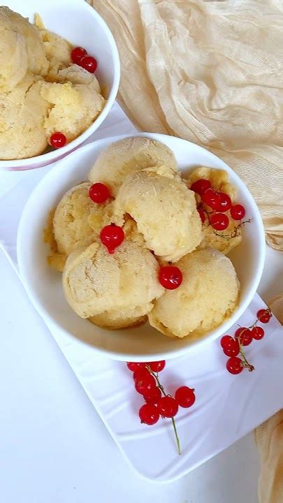 🍨უშაქრო ნაყინი Youtube