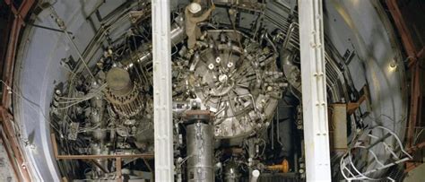 Advanced Reactor Systems Ornl