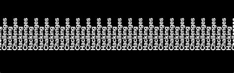 Hacking Challenges The Aftermath 020424