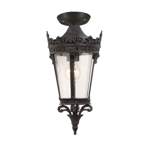 Crown Under Eave Range Lighting And Parts Range Shady Lady Lighting